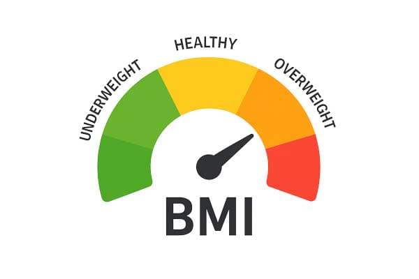 BMI Calculator CDC and NIH – Body Mass Index for Men, Women & Children